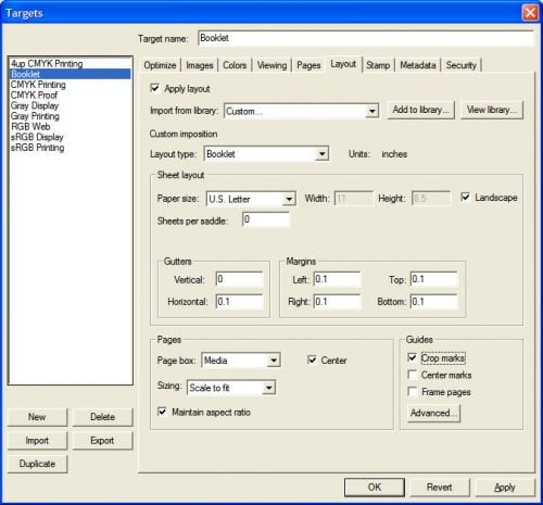PDF Enhancer Professional - Apago